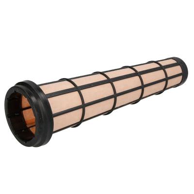 Cina Home Compressore d'aria parti P602427 filtro d'aria con diametro esterno 78 mm e durevole in vendita