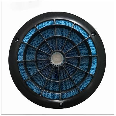 Cina Negozi di materiali da costruzione Componenti del nucleo in fibra di vetro Filtro a nido di miele P607955 in vendita