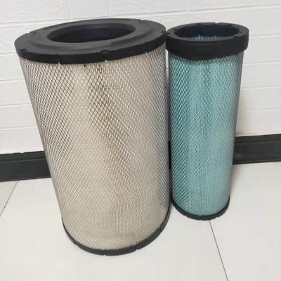 Cina Elemento di filtro dell'aria a nido di miele P781640 con altezza di 510 mm in vendita