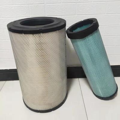 Cina Elemento di filtro dell'aria a nido di miele P781640 con altezza di 510 mm in vendita