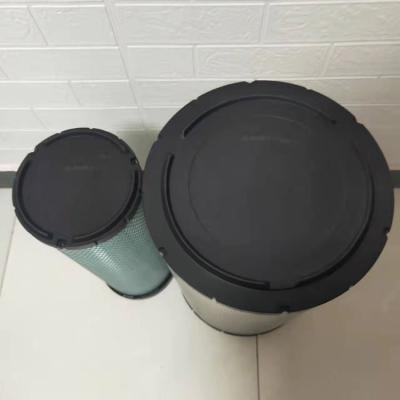 Cina Elemento di filtro dell'aria a nido di miele P781640 con altezza di 510 mm in vendita