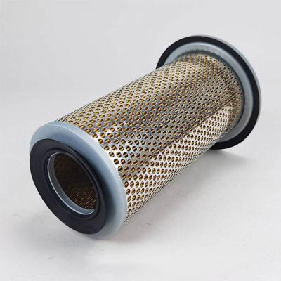 Cina Elemento di filtro dell'aria a nido di miele P781640 con altezza di 510 mm in vendita