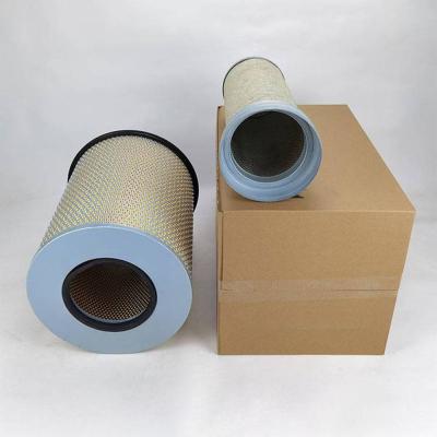 Cina Elemento di filtro dell'aria leggero P822686 Peso 0,2 kg per una facile installazione in vendita