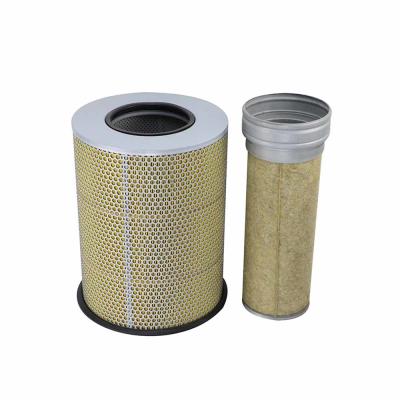 Cina Elemento di filtro dell'aria leggero P822686 Peso 0,2 kg per una facile installazione in vendita