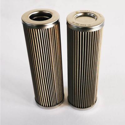 Cina Filtro di pressione per escavatore a maglia PI8430DRG60 con componenti di fibra di vetro in vendita