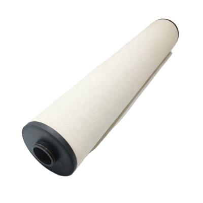 Cina Elemento di filtro per olio in fibra di vetro leggero PLF40H Peso 0,2 kg in vendita