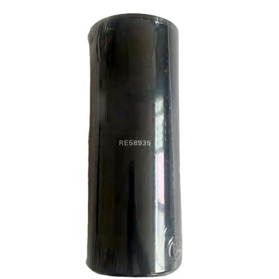 Cina Elemento di filtro dell'olio motore RE58935 Diametro interno della guarnizione mm 102 per tipografie in vendita