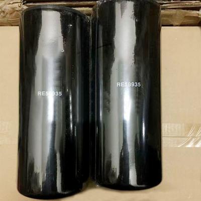 Cina Elemento di filtro dell'olio motore RE58935 Diametro interno della guarnizione mm 102 per tipografie in vendita