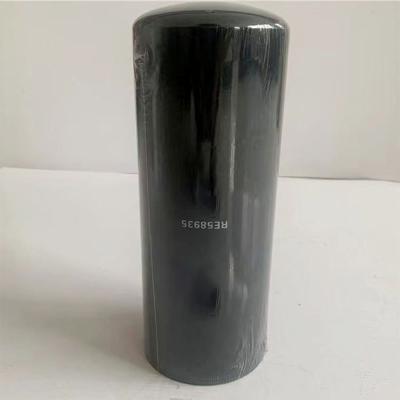 Cina Elemento di filtro dell'olio motore RE58935 Diametro interno della guarnizione mm 102 per tipografie in vendita