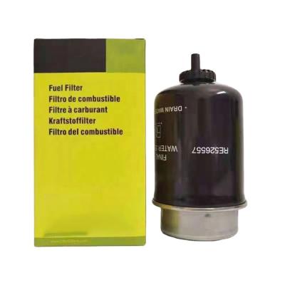 Cina Elemento filtro del carburante RE509208 La soluzione di combustibile definitiva per le apparecchiature meccaniche in vendita