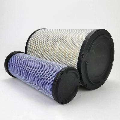 Cina 357.2mm Elemento di filtro dell'aria in altezza YN11P00029S003 con video di ispezione in uscita in vendita