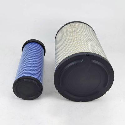 Cina 357.2mm Elemento di filtro dell'aria in altezza YN11P00029S003 con video di ispezione in uscita in vendita