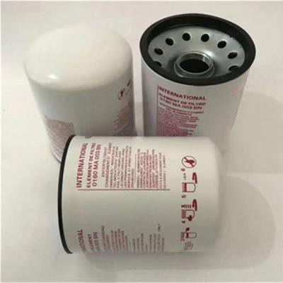 China Filtração Elementos de filtro hidráulico 0160MA010BN com componentes de núcleo de fibra de vidro à venda
