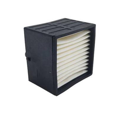 Cina Componenti del nucleo di fibra di vetro Filtro combustibile Elemento filtro olio Elemento 00530/50 con 3 mesi in vendita