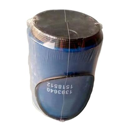 Cina Condizione Elemento filtro del carburante Elemento filtro dell'olio 1518512 con altezza mm 217 in vendita