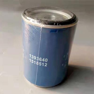 中国 状態 燃料フィルター要素 油フィルター要素 1518512 高さ mm 217 販売のため