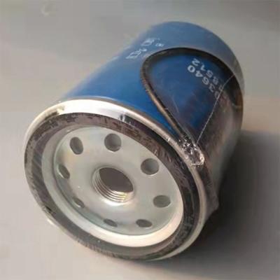 中国 状態 燃料フィルター要素 油フィルター要素 1518512 高さ mm 217 販売のため