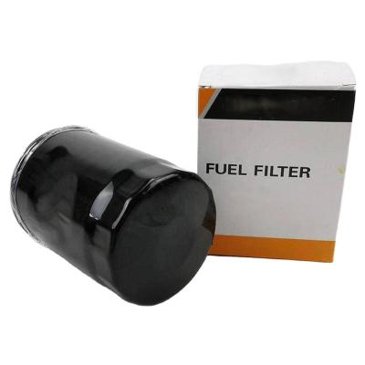 Cina Video di ispezione in uscita filtro del carburante filtro dell'olio elemento 4616545 con 3 mesi in vendita