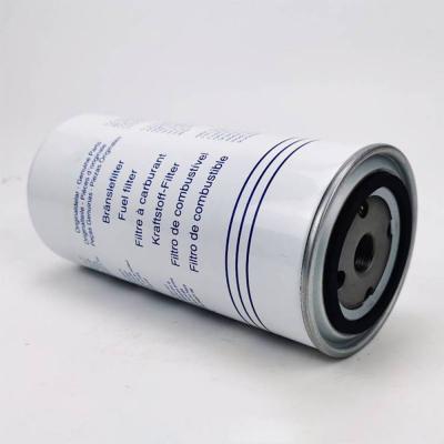 Cina Elemento di filtraggio del carburante in fibra di vetro 81938418 per la filtrazione del carburante in più applicazioni in vendita