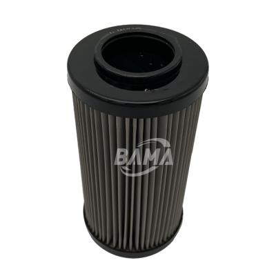 Cina Temperatura consentita da -25°C a 120°C Filtro a pressione idraulica di ricambio 0160DN025WHC in vendita