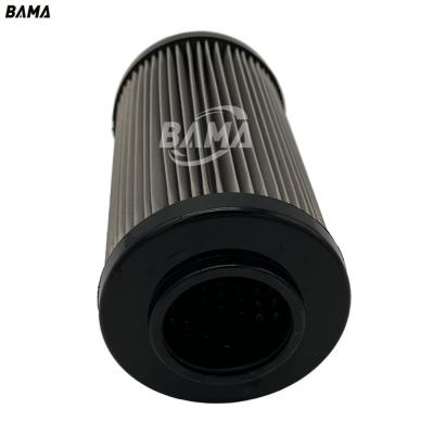 Cina Temperatura consentita da -25°C a 120°C Filtro a pressione idraulica di ricambio 0160DN025WHC in vendita