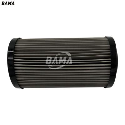 Cina Temperatura consentita da -25°C a 120°C Filtro a pressione idraulica di ricambio 0160DN025WHC in vendita