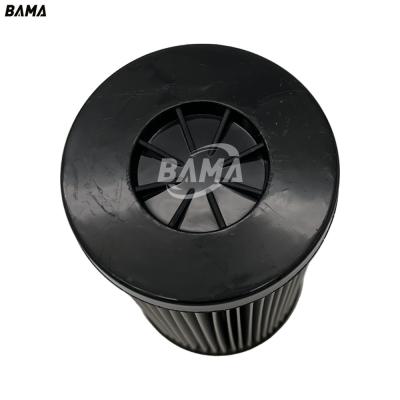 Cina Temperatura consentita da -25°C a 120°C Filtro a pressione idraulica di ricambio 0160DN025WHC in vendita