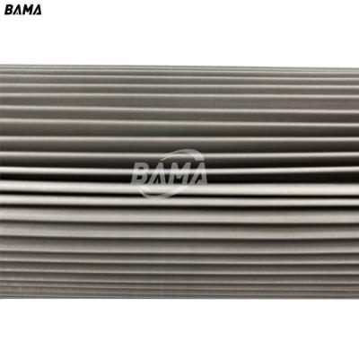 Cina Temperatura consentita da -25°C a 120°C Filtro a pressione idraulica di ricambio 0160DN025WHC in vendita