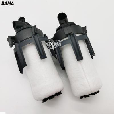 中国 長期耐久性およびNBRガスケット 010AO 最適な過濾のための水力フィルター要素 販売のため