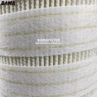 中国 HC8314FKN39H HC8314FKN39Z ガラス繊維コアコンポーネントを持つ水力フィルター要素 販売のため