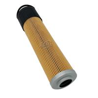 China Glassfiber Core Components Hydraulic Pressure Filter Element SH52295 for Performance for sale