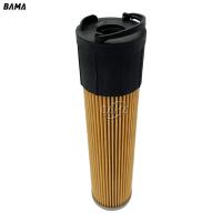 China Glassfiber Core Components Hydraulic Pressure Filter Element SH52295 for Performance for sale