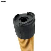 China Glassfiber Core Components Hydraulic Pressure Filter Element SH52295 for Performance for sale