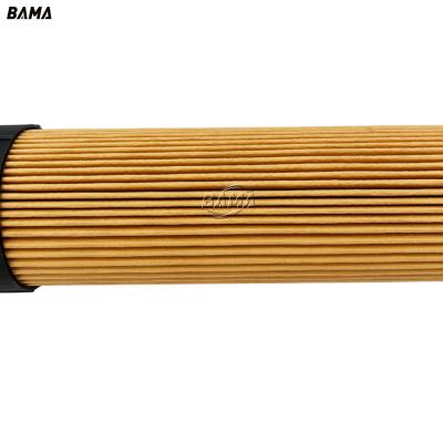 Cina Componenti del nucleo in fibra di vetro Elemento filtro a pressione idraulica SH52295 per le prestazioni in vendita