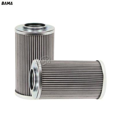 Cina Filtro idraulico per olio macchina per filtro idraulico per auto D154G10A per idraulica e motore in vendita
