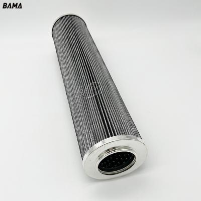 Cina Filtro idraulico per olio macchina per filtro idraulico per auto D154G10A per idraulica e motore in vendita