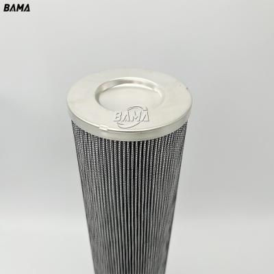 Cina Filtro idraulico per olio macchina per filtro idraulico per auto D154G10A per idraulica e motore in vendita