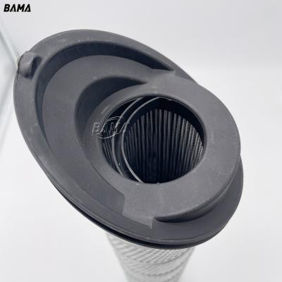 Cina Provvedimento di ispezione video Elemento filtro idraulico 940802 per olio per macchine 1 kg di peso in vendita