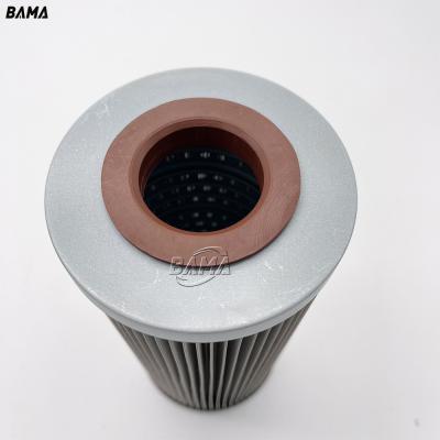 Cina KM60 Filtro a pressione idraulica per prestazioni di filtrazione dell'olio di lunga durata in vendita