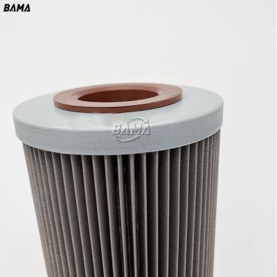 Cina KM60 Filtro a pressione idraulica per prestazioni di filtrazione dell'olio di lunga durata in vendita
