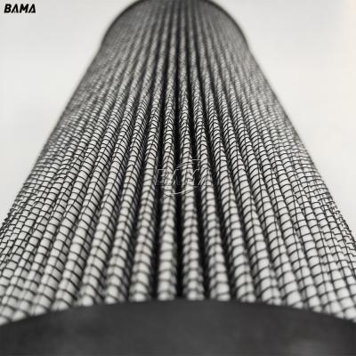 Cina Max.Differenziale di pressione 210 Elemento filtro a pressione idraulica per filtro di olio per autocarri in vendita