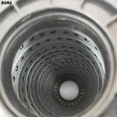 Cina Max.Differenziale di pressione 210 Elemento filtro a pressione idraulica per filtro di olio per autocarri in vendita