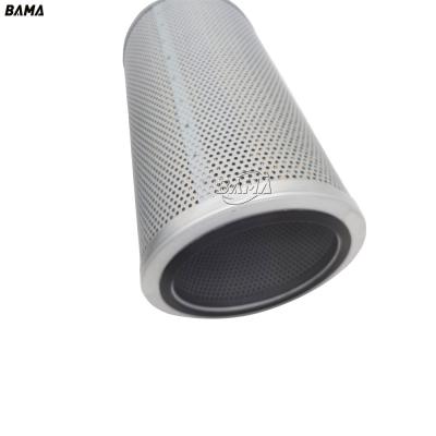 Cina Componenti del nucleo in fibra di vetro HF6097 Elemento filtro a pressione idraulica per olio per macchine in vendita