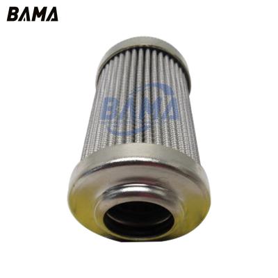 Cina Elemento filtro idraulico dell'olio 1020023413 Temperatura continua consentita da -25°C a 120°C in vendita