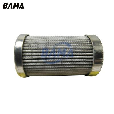 Cina Elemento filtro idraulico dell'olio 1020023413 Temperatura continua consentita da -25°C a 120°C in vendita