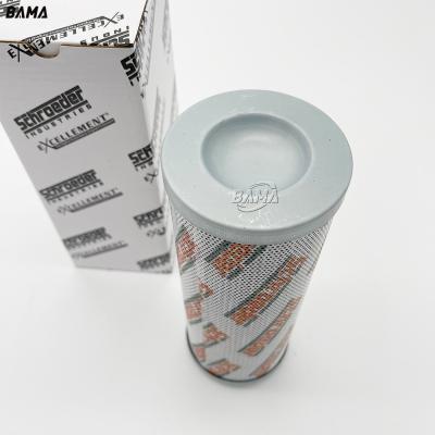 Cina Elemento filtro idraulico Spin On Filter 17032342 Peso leggero 1,2 kg e design resistente in vendita
