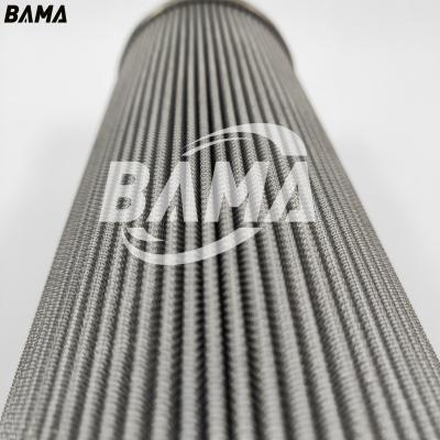 Cina Componenti del nucleo di fibra di vetro Elemento filtro a pressione idraulica FP10-207186 per idraulica in vendita