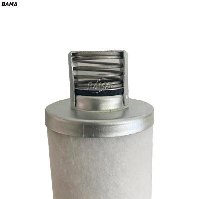 Cina 3 mesi pompa a vuoto filtro dell'aria elemento 18973 separatore di olio elemento per le applicazioni in vendita