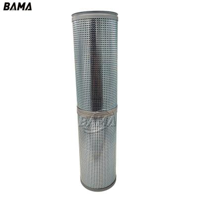 China Condição BAMA Elementos hidráulicos de filtro de óleo 7373880 para máquinas pesadas de construção à venda