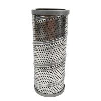 China 924448 Hydraulic Suction Filter Element for Paper Mill Dependable Filtration Solution for sale